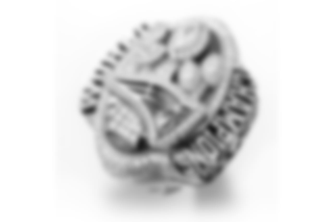 Photos: Super Bowl LI Ring