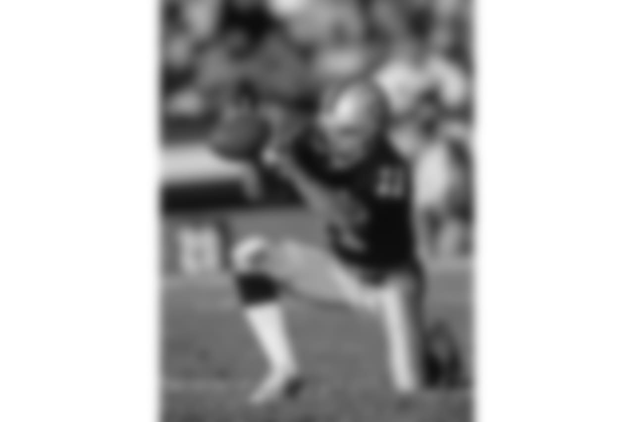 Raider Nation Mourns David Humm