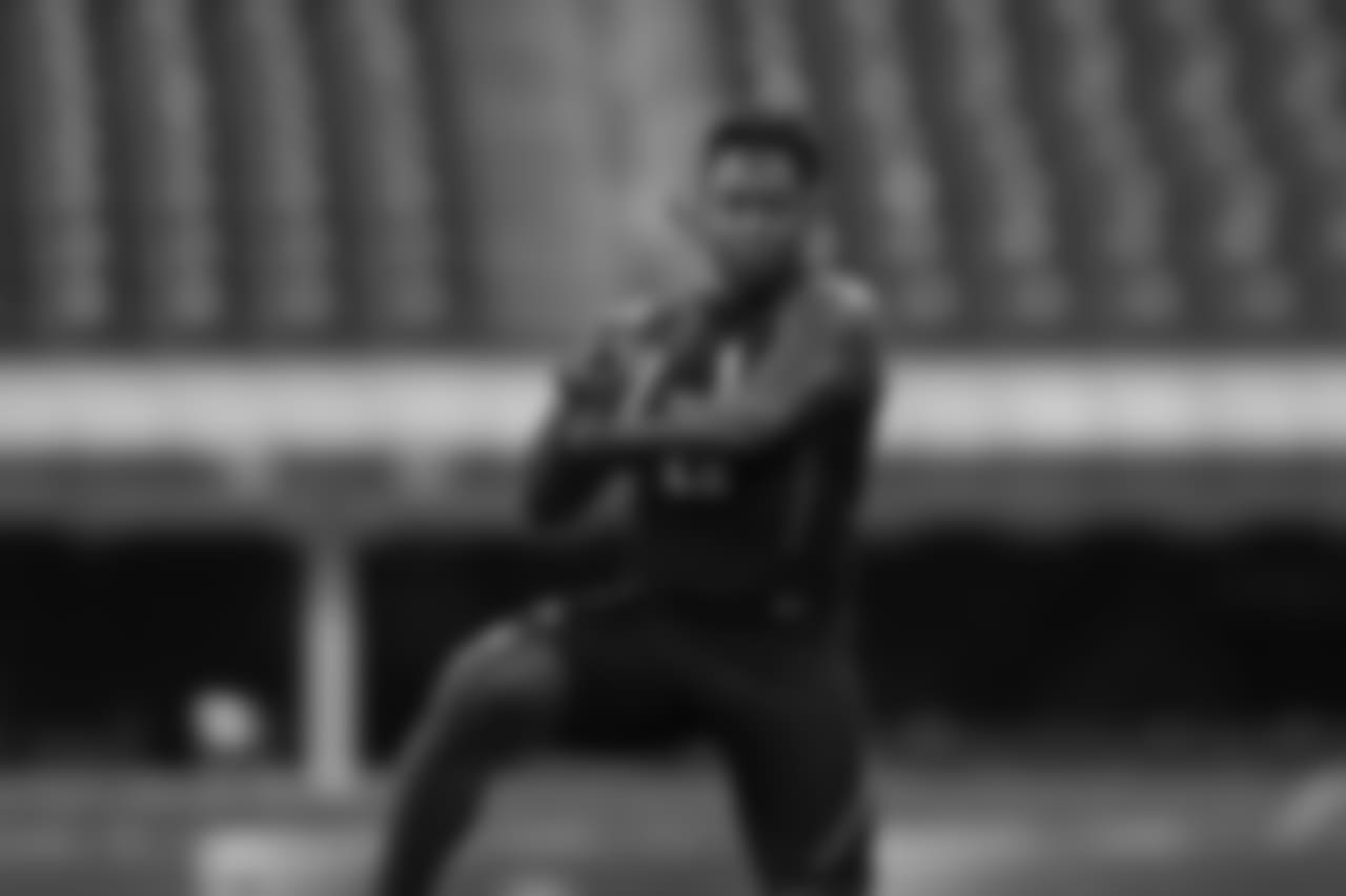 Shaquem Griffin On Joining Twin Brother With Seahawks: "It Was Like I ...