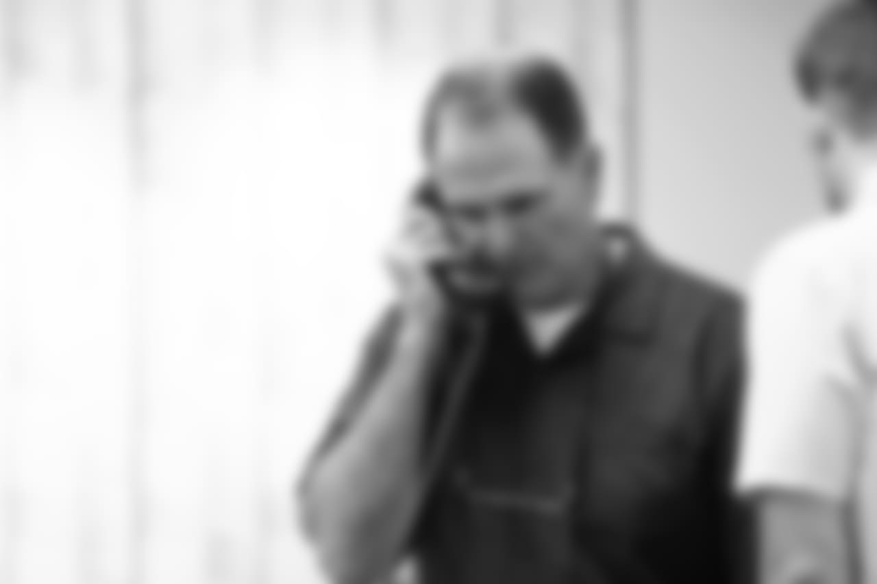 Seahawks "Really Excited" About 2018 NFL Draft Class