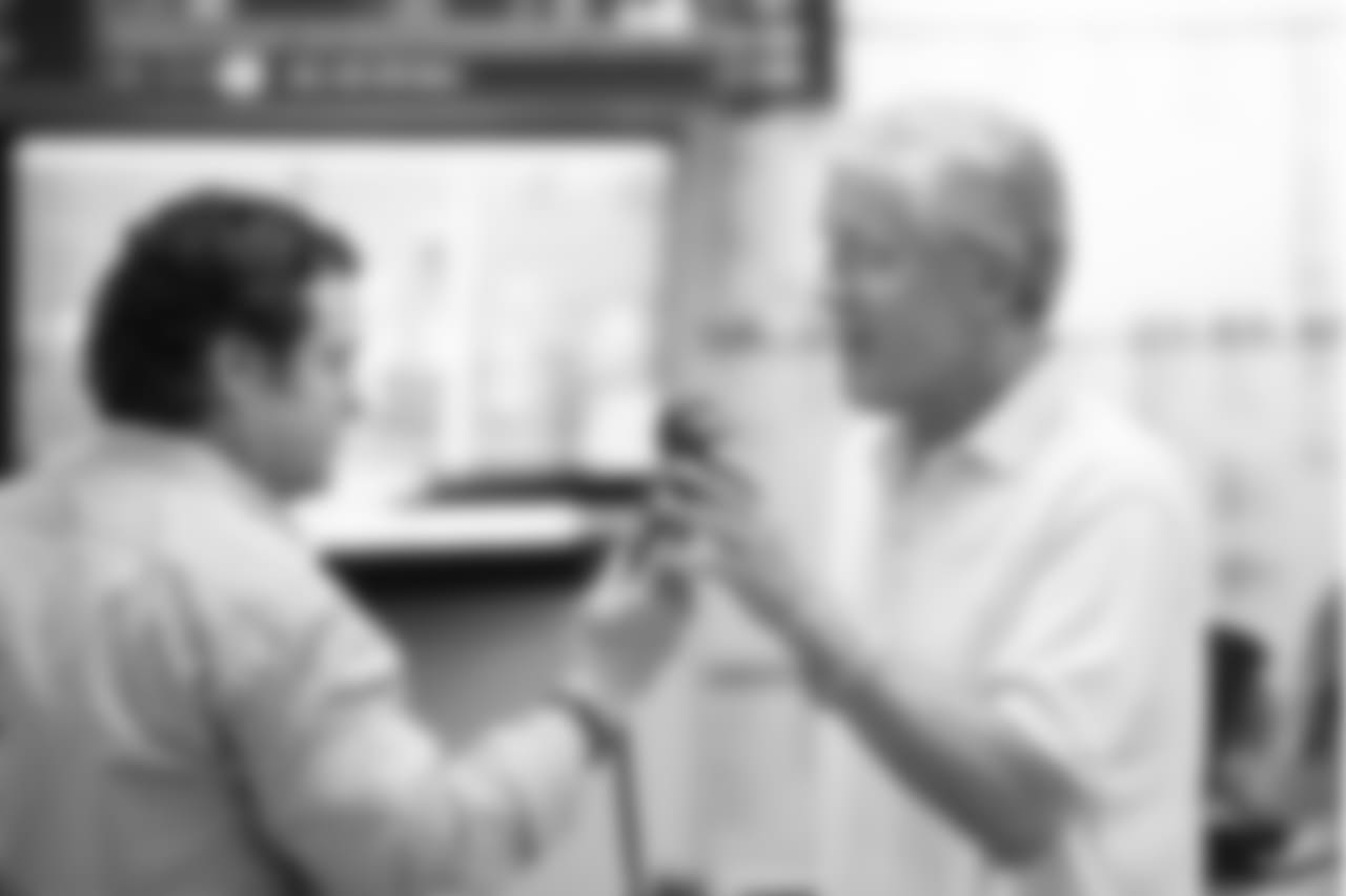 Seahawks "Really Excited" About 2018 NFL Draft Class