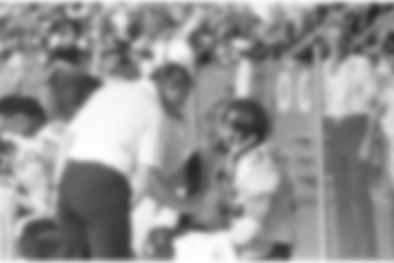 Chuck Noll| Pittsburgh Steelers - Steelers.com