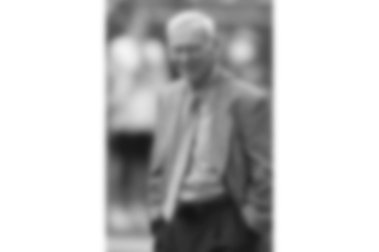 Daniel M. Rooney | Pittsburgh Steelers - Steelers.com