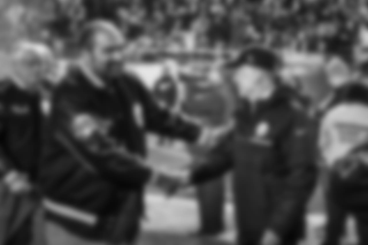 Steelers Hall of Honor | Pittsburgh Steelers - Steelers.com