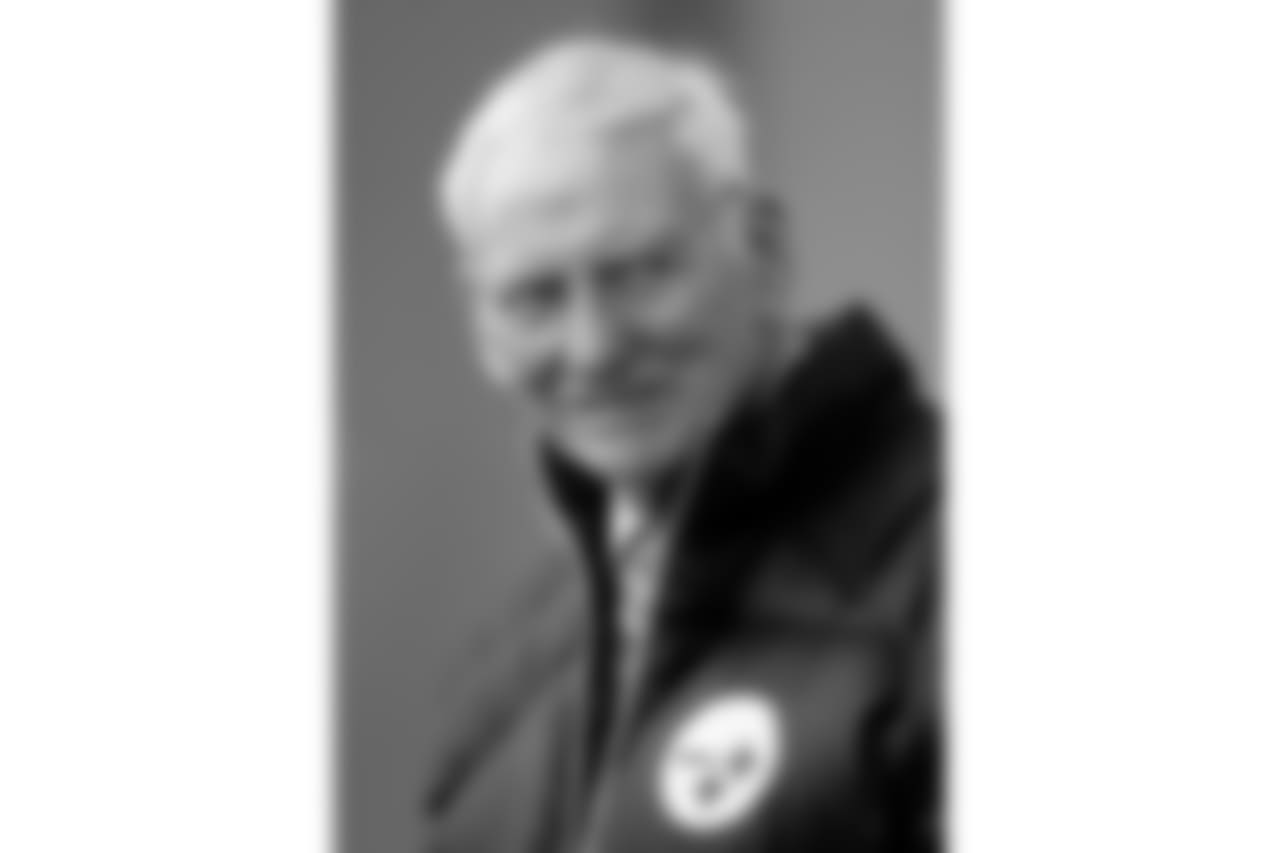 Daniel M. Rooney | Pittsburgh Steelers - Steelers.com