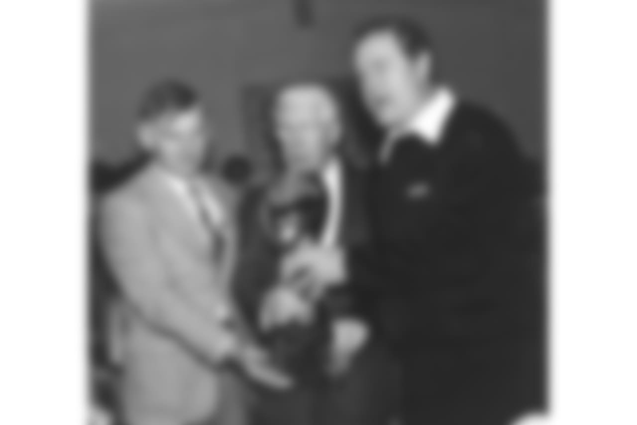 Daniel M. Rooney | Pittsburgh Steelers - Steelers.com