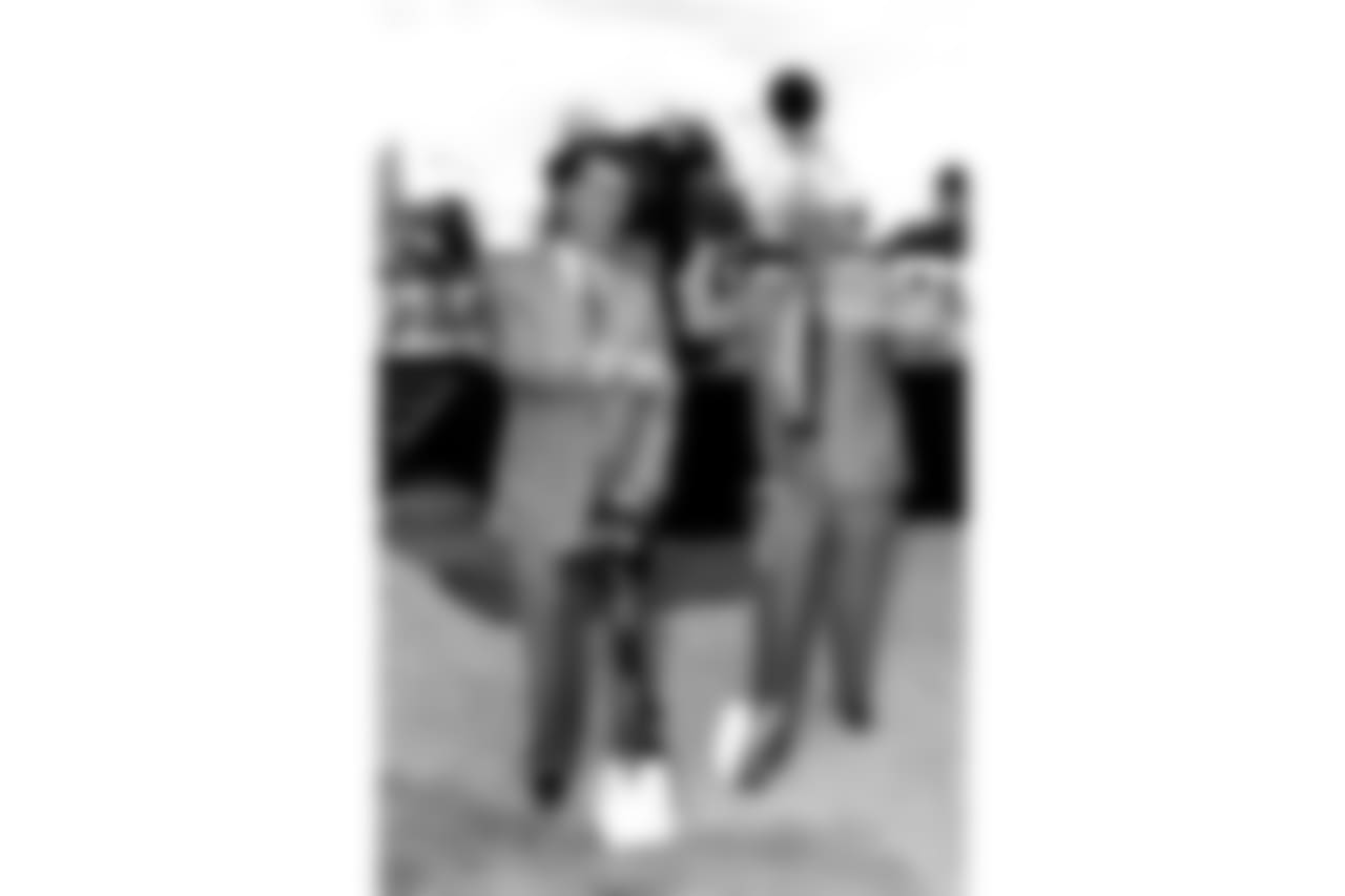 Daniel M. Rooney | Pittsburgh Steelers - Steelers.com