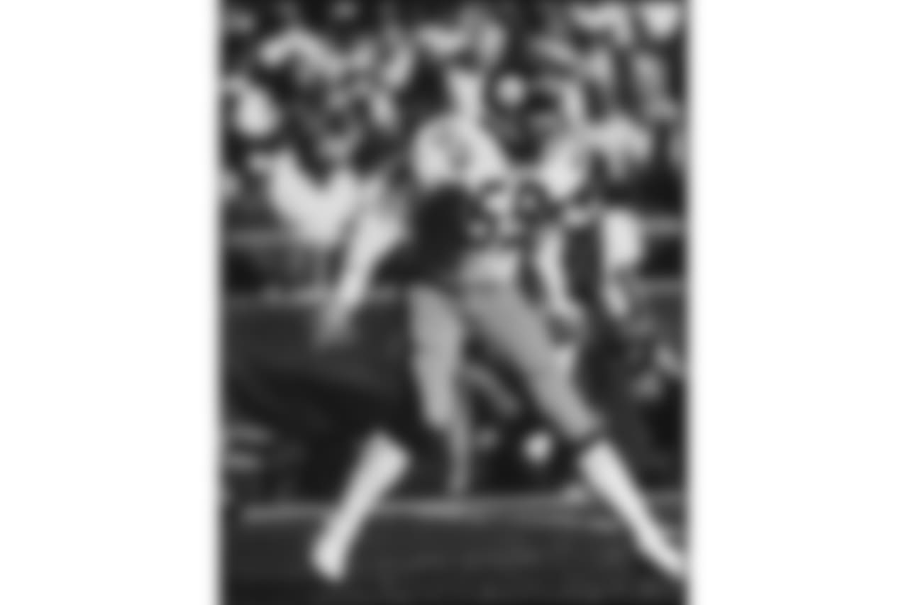 Jack Ham | Pittsburgh Steelers - Steelers.com