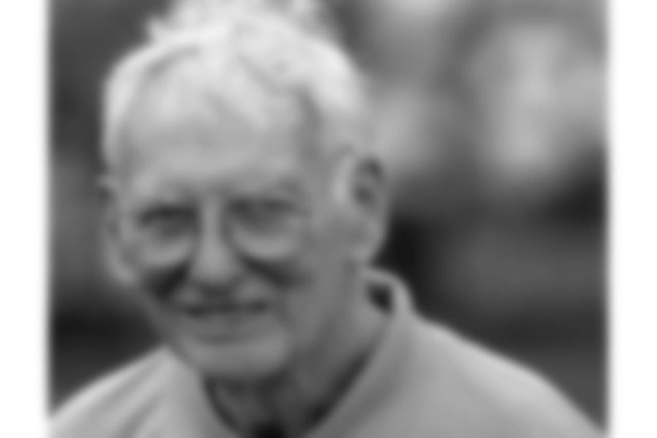 Daniel M. Rooney | Pittsburgh Steelers - Steelers.com