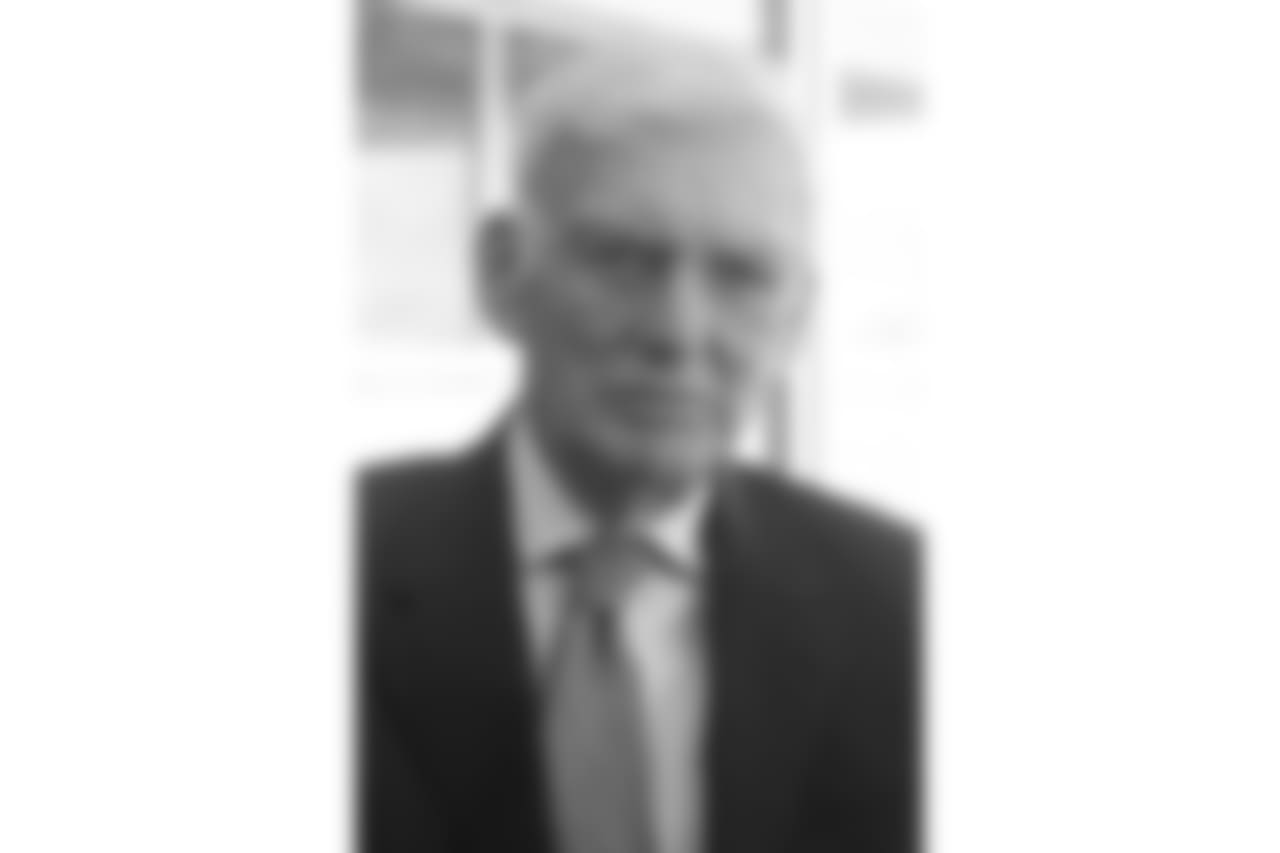 Daniel M. Rooney | Pittsburgh Steelers - Steelers.com