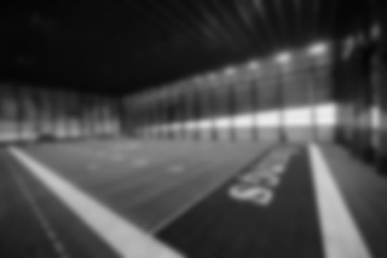 A Photo Tour of the TCO Performance Center