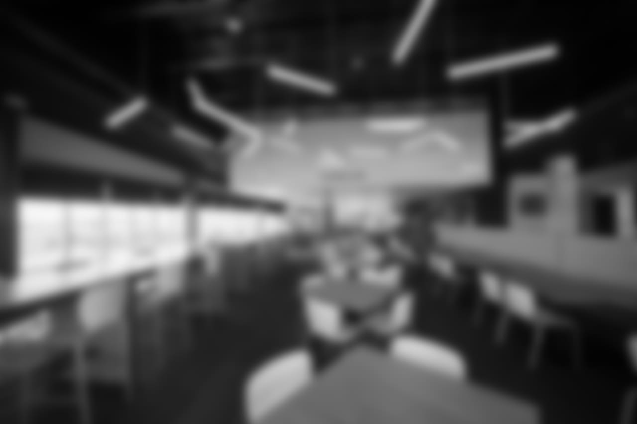 A Photo Tour of the TCO Performance Center