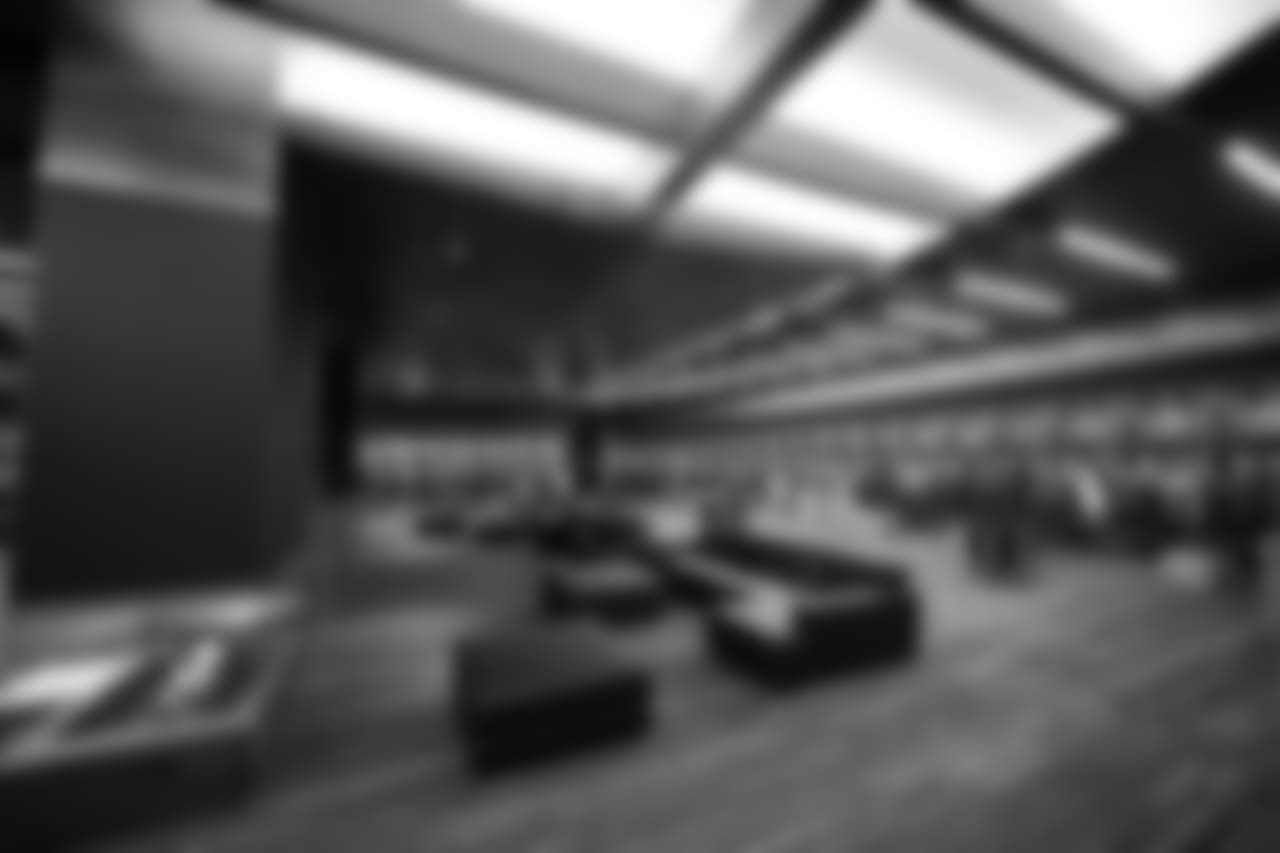 A Photo Tour of the TCO Performance Center