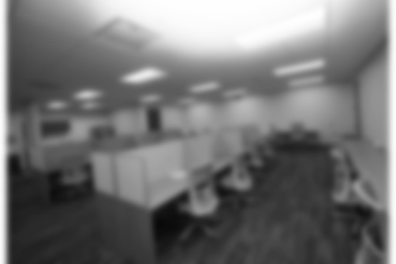 A Photo Tour of the TCO Performance Center