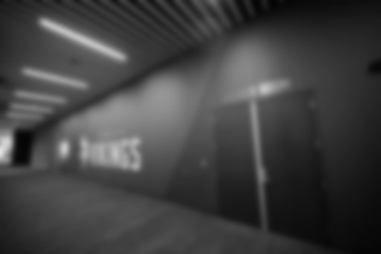 A Photo Tour of the TCO Performance Center