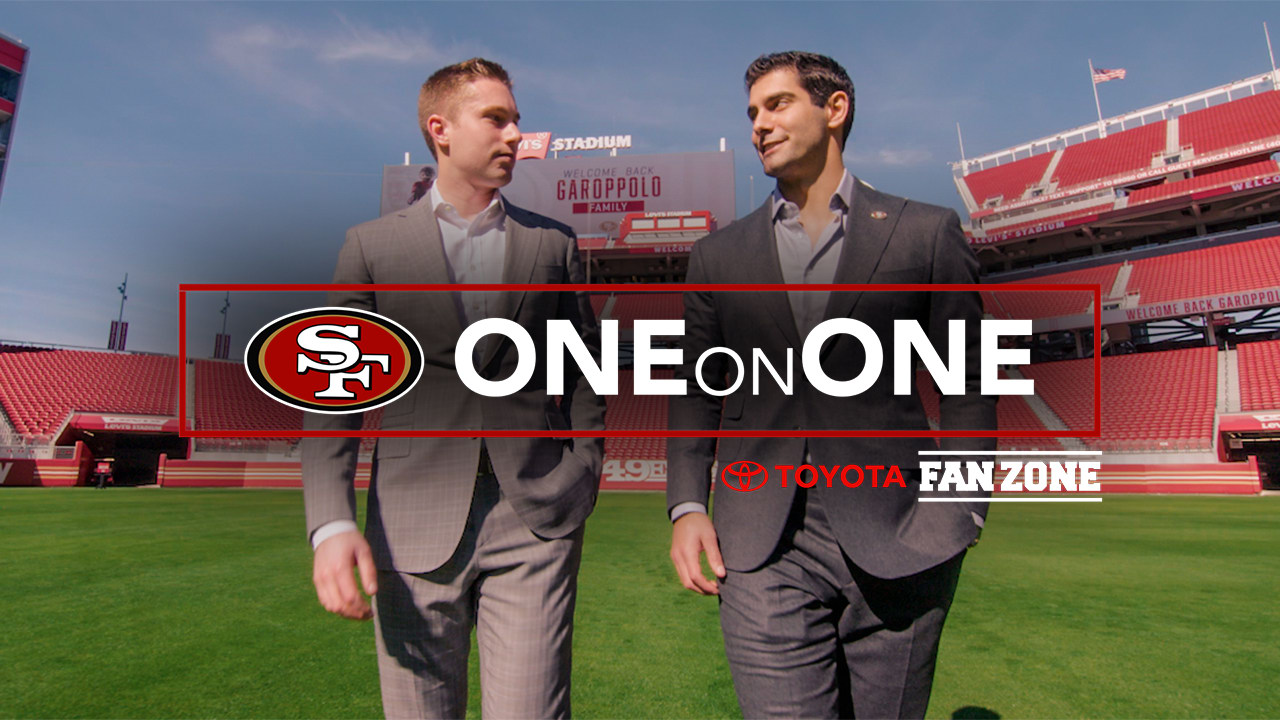 49ers Videos | San Francisco 49ers – 49ers.com