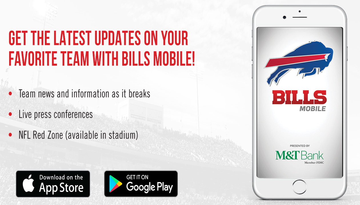 Buffalo Bills Fans Home | Buffalo Bills - buffalobills.com