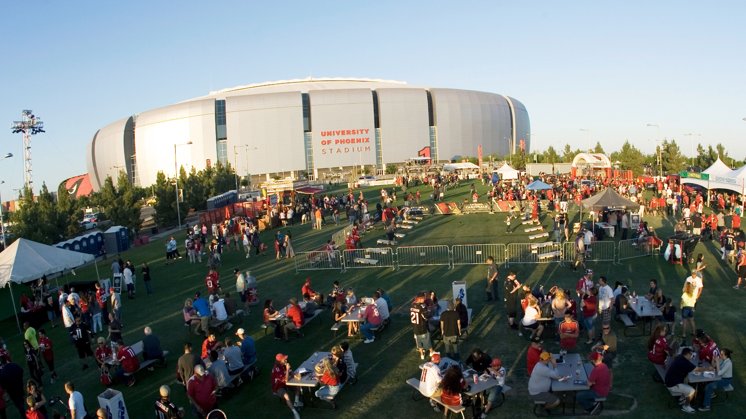 Cardinals Official Team Website I Arizona Cardinals – AZCardinals.com