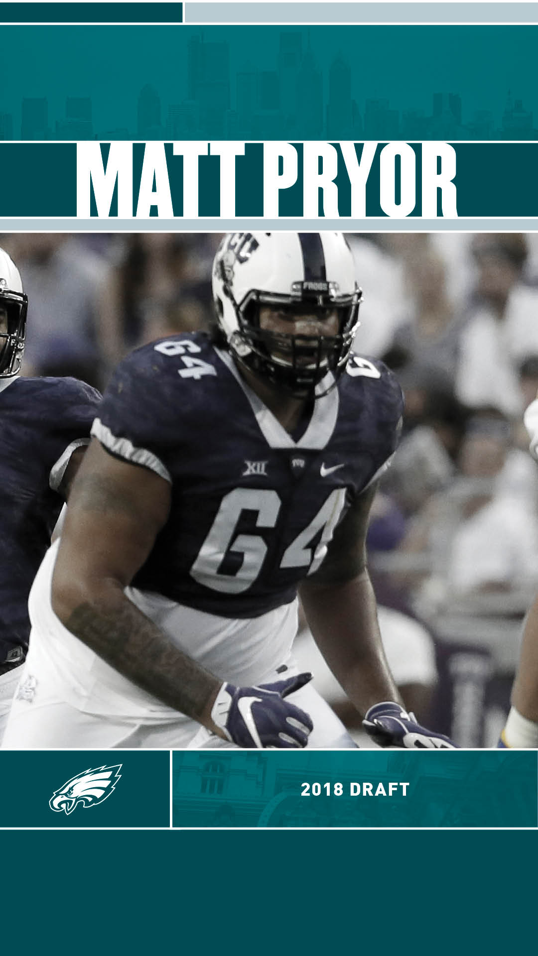 Philadelphia Eagles Draft Central