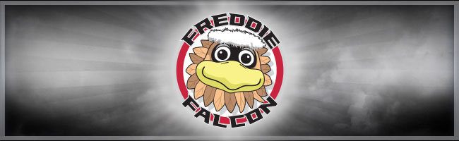 Freddie Falcon Appearances