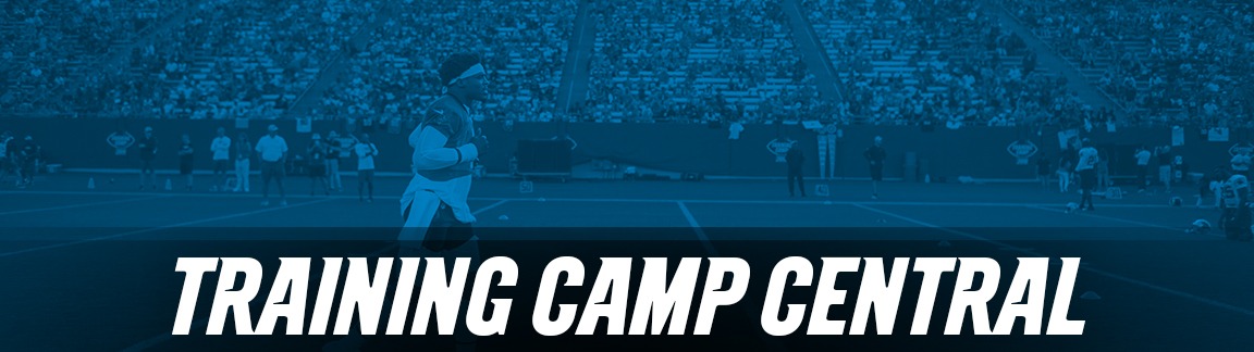 The Official Site of the Carolina Panthers