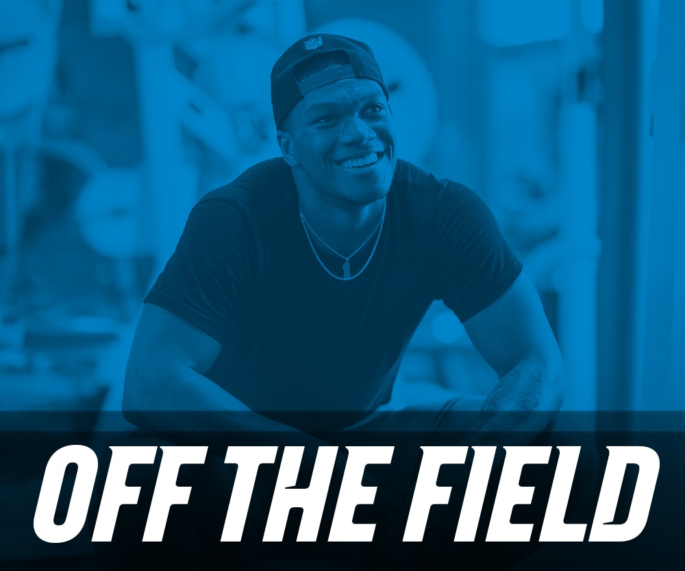 The Official Site of the Carolina Panthers