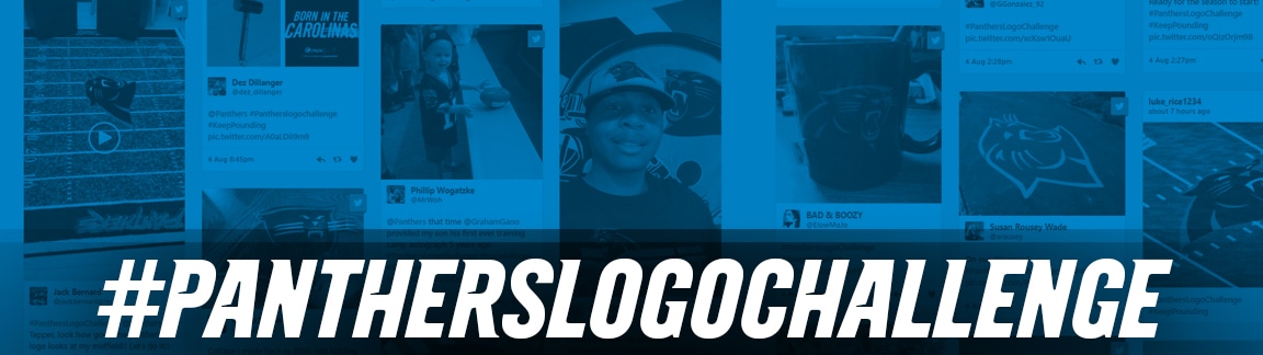 The Official Site of the Carolina Panthers