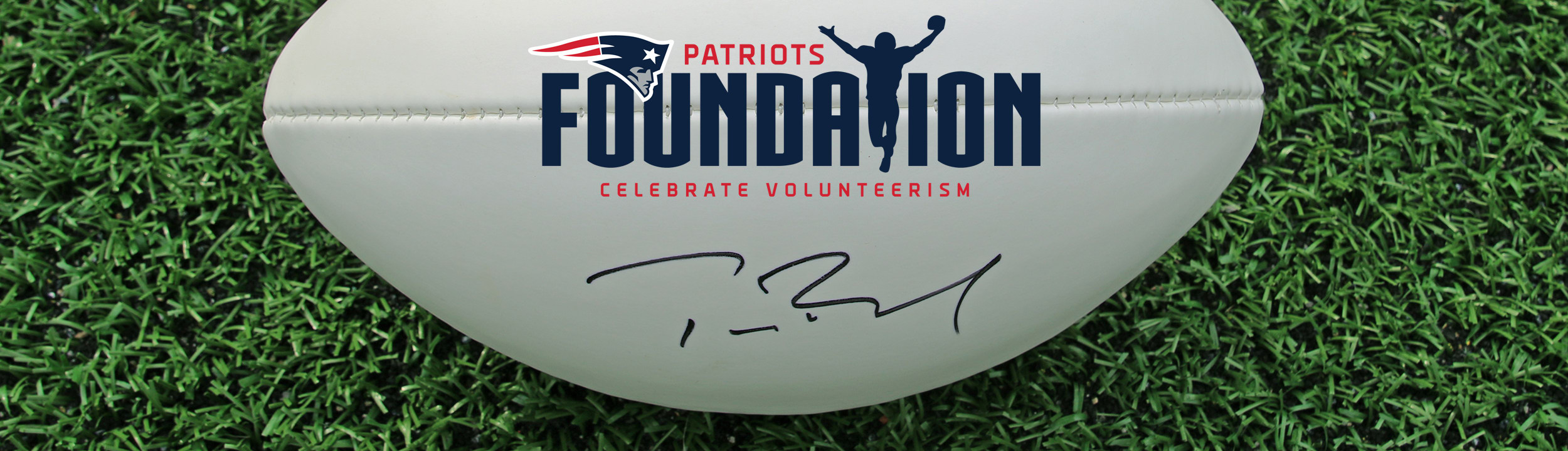 Official website of the New England Patriots