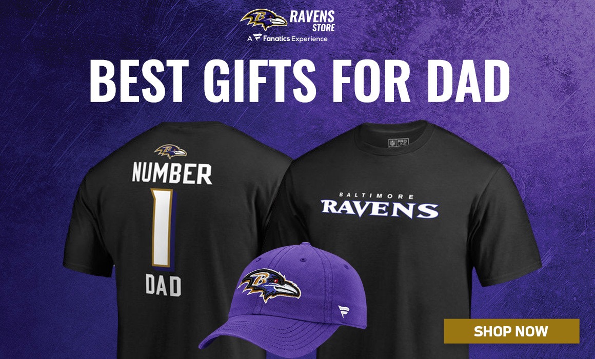 Baltimore Ravens | Home