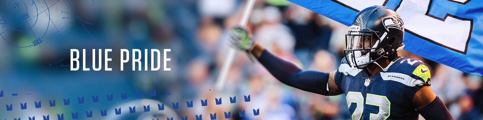 Seattle Seahawks Blue Pride Season Ticket Waiting List | Seattle ...