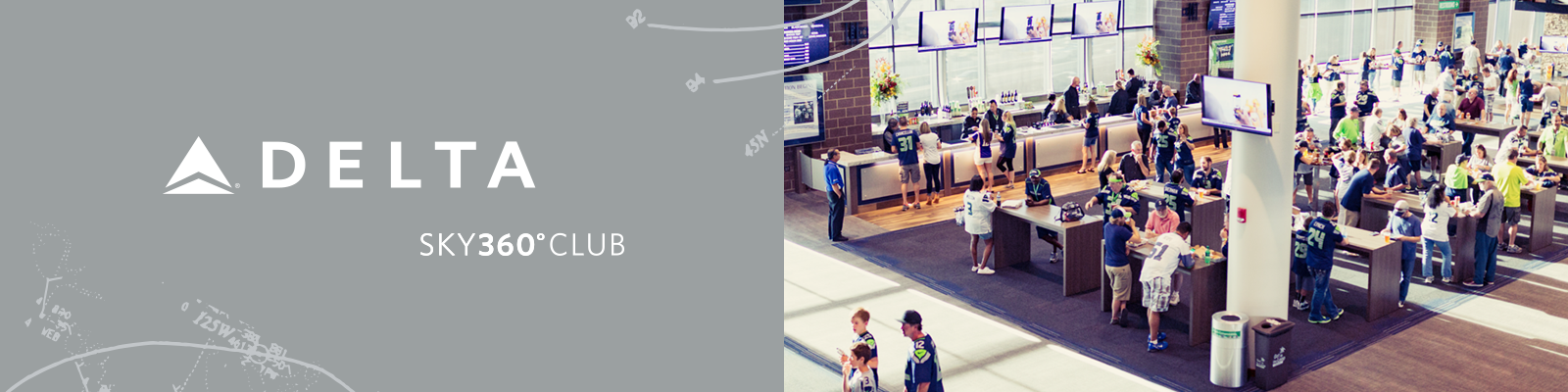 Seattle Seahawks Delta Sky360 Club Seats | Seattle Seahawks – Seahawks.com