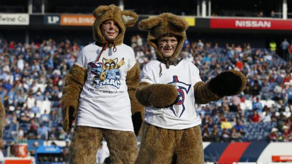 The Official Site of the Tennessee Titans