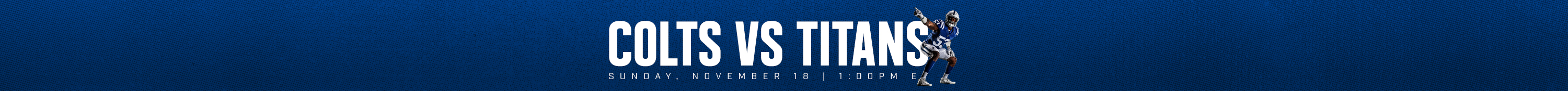 The Official Website of the Indianapolis Colts