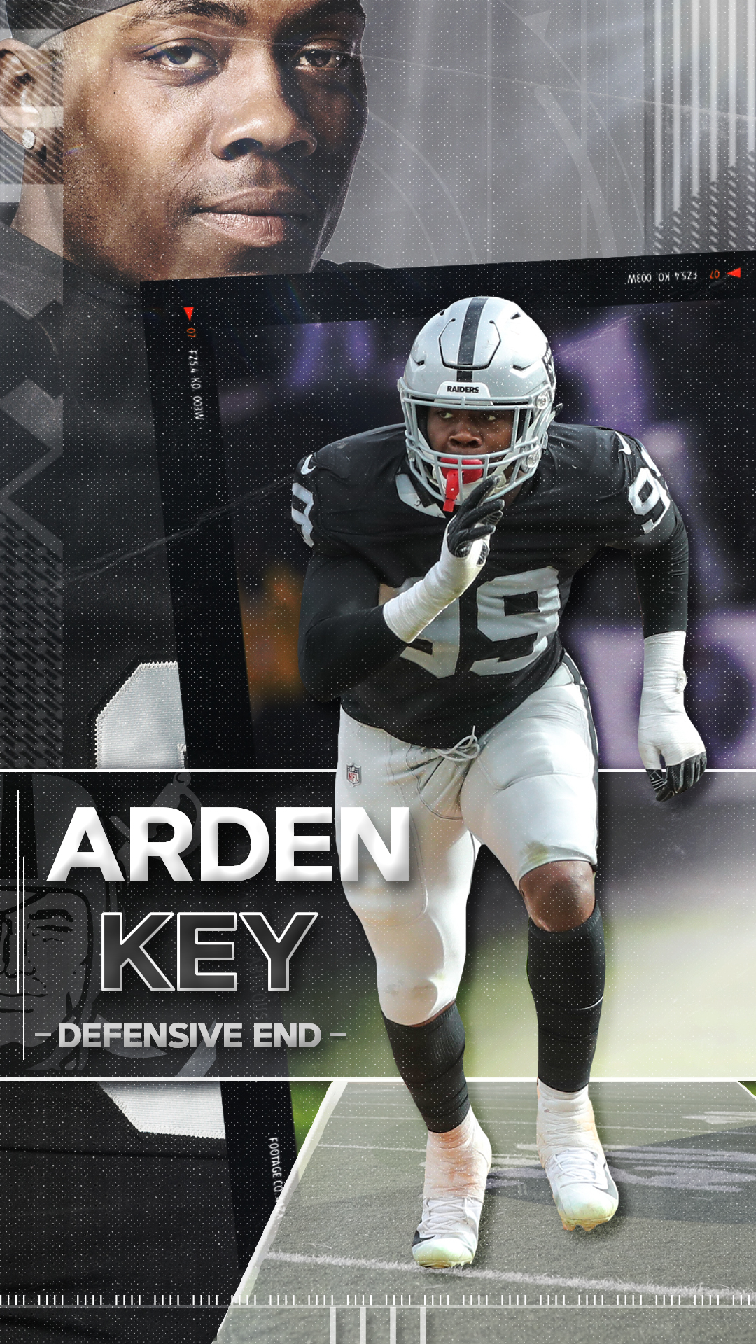 Wallpapers | Raiders.com