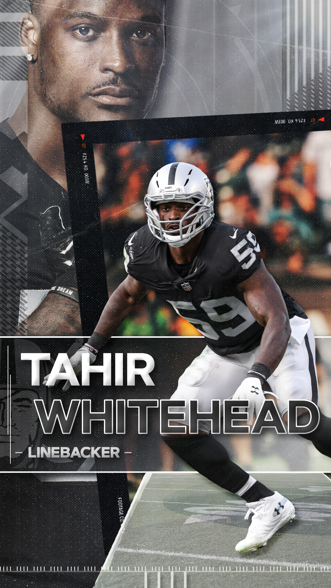 Wallpapers | Raiders.com