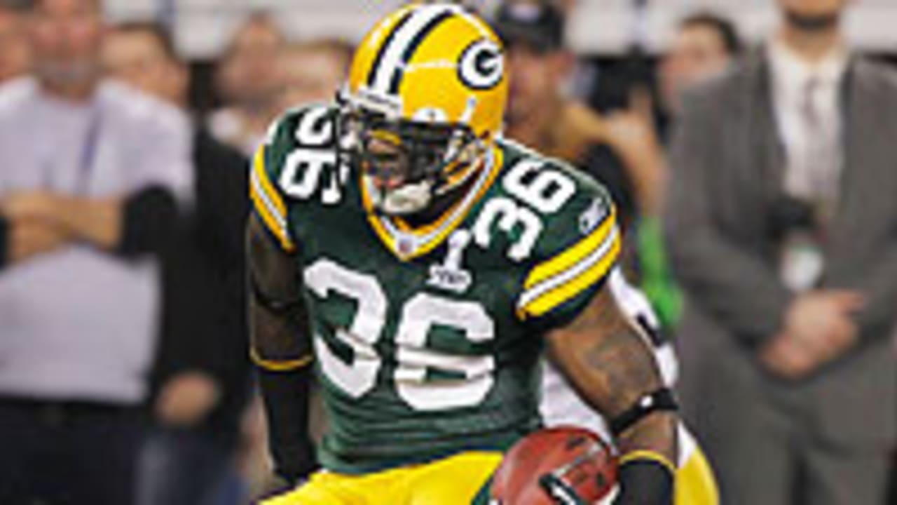 Nick Collins' impact missed by Green Bay Packers Nick Collins' impact missed by Green Bay Packers