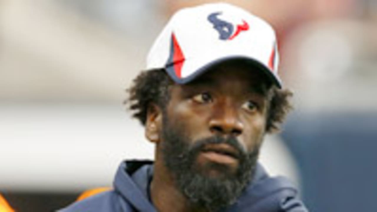 Ed Reed expected to come off Houston Texans' PUP list