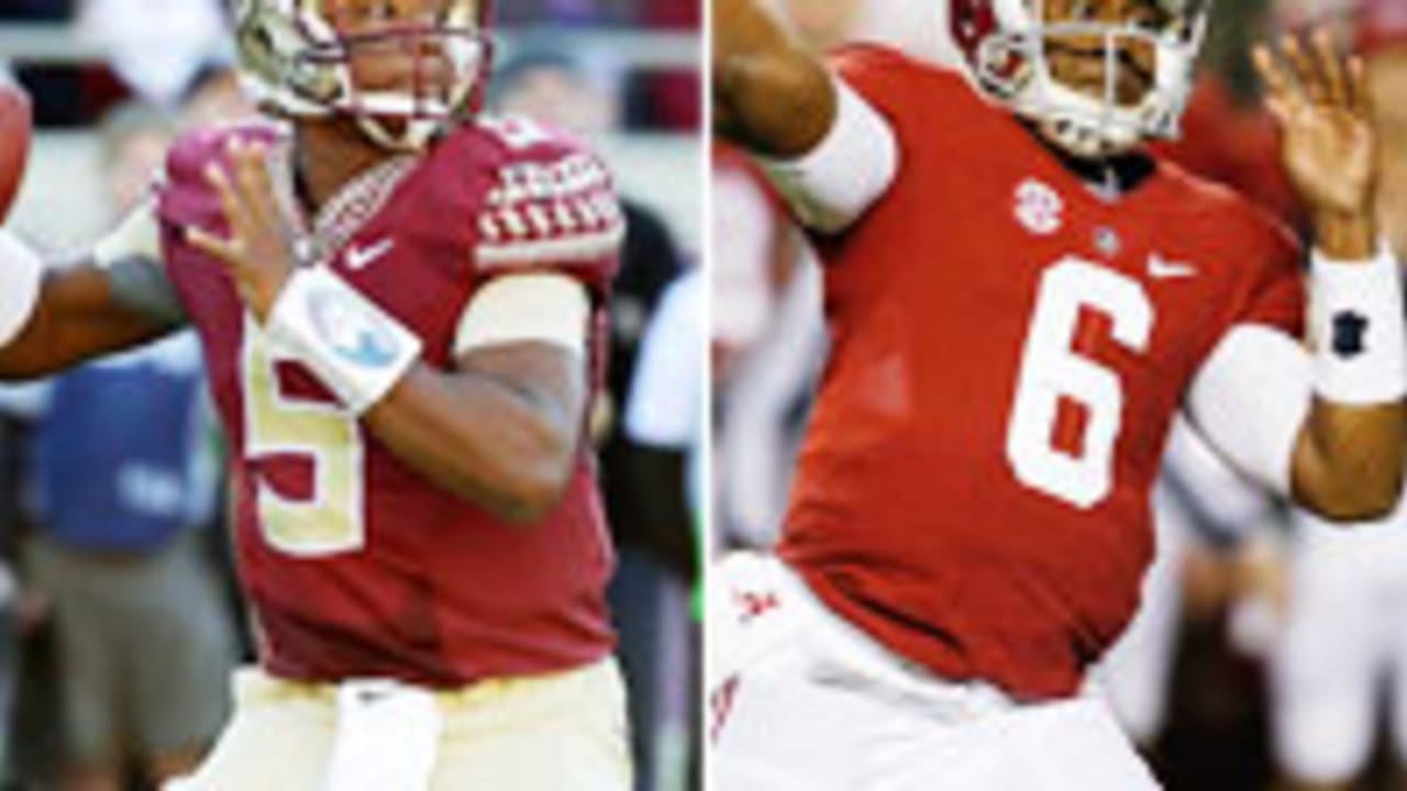 Inside the Pocket: Surprise QBs making up for stars' setbacks