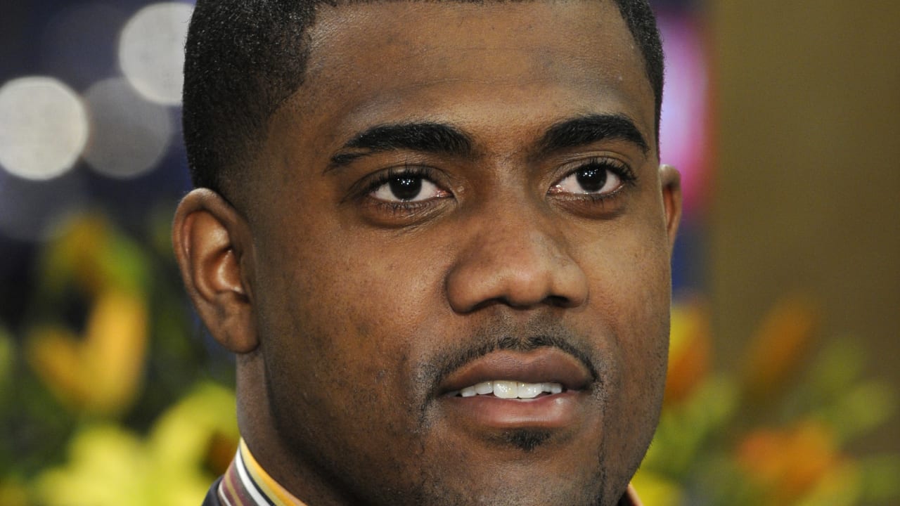 Kevin Everett Appears on the Oprah Winfrey Show