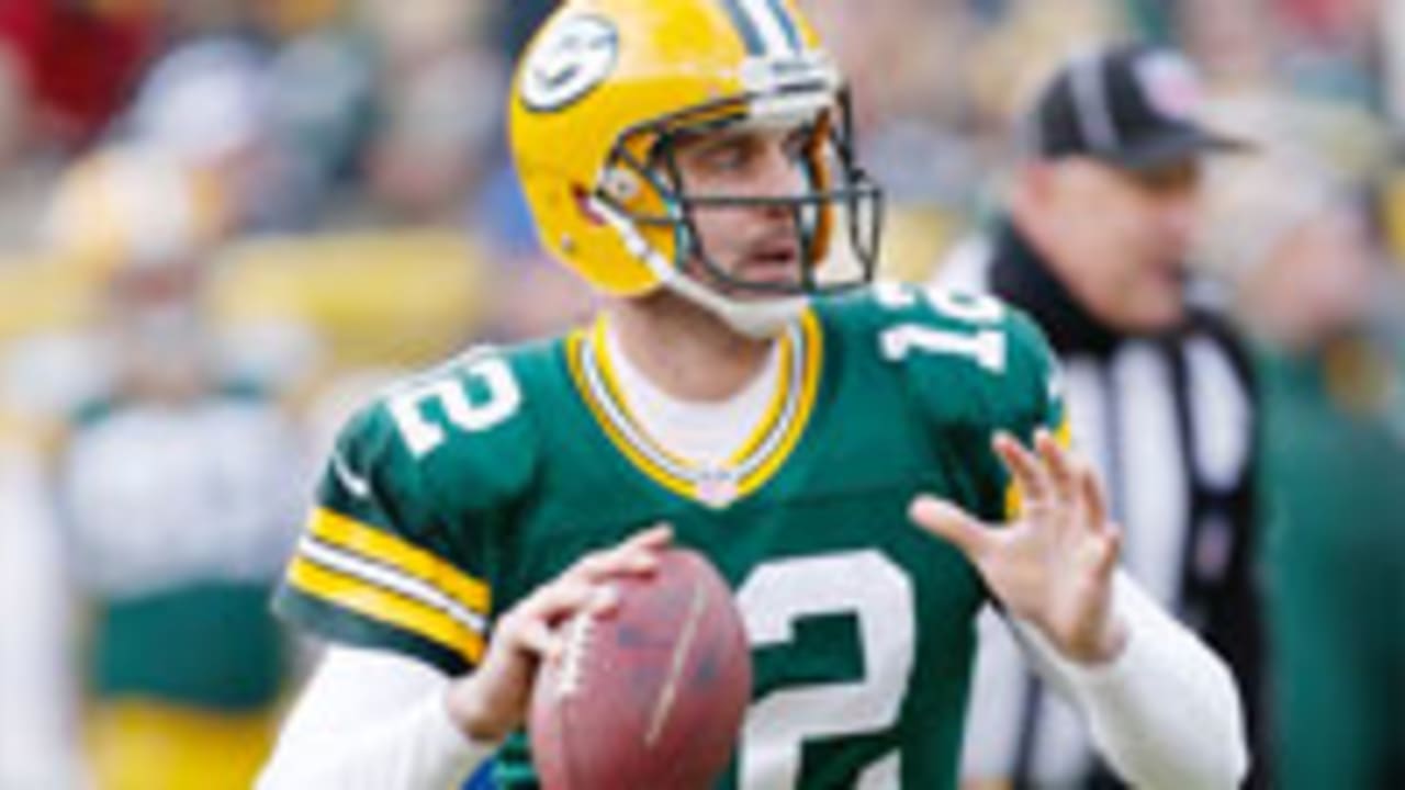 Top current NFL players from California