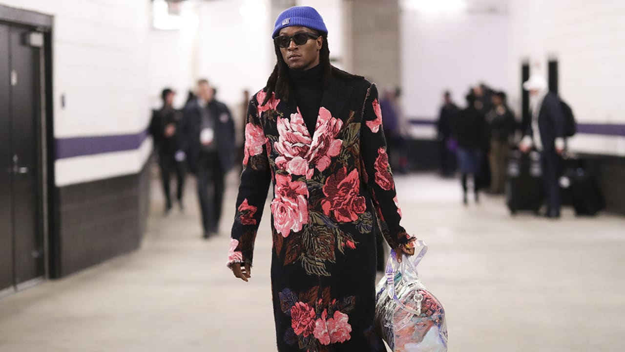 Best of 2019 NFL Style: Week 11