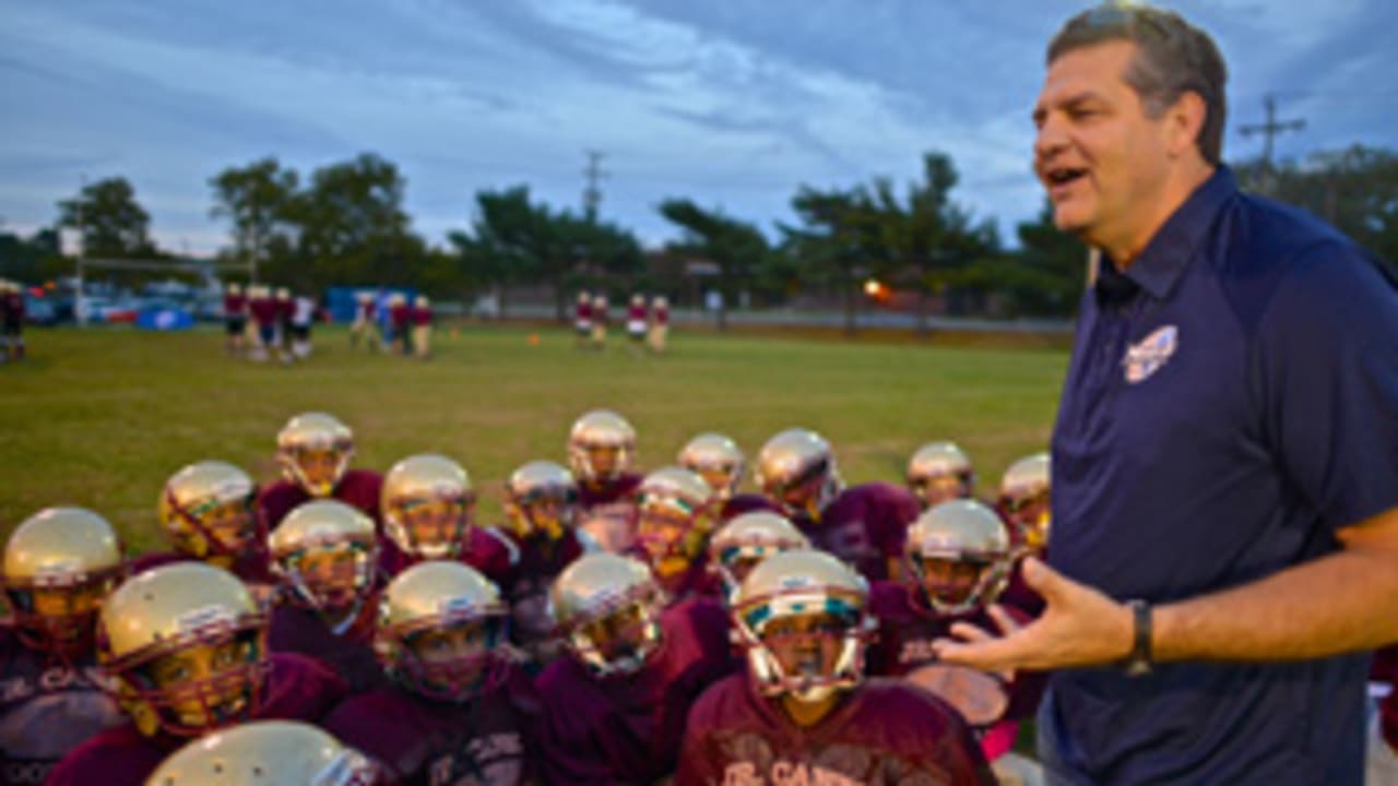 USA Football Month: What is Heads Up Football? It's more than 5 parts