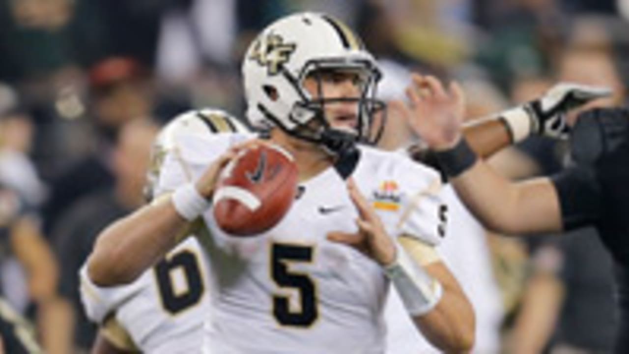 Jeremiah: Blake Bortles might be big winner in Matt Schaub deal