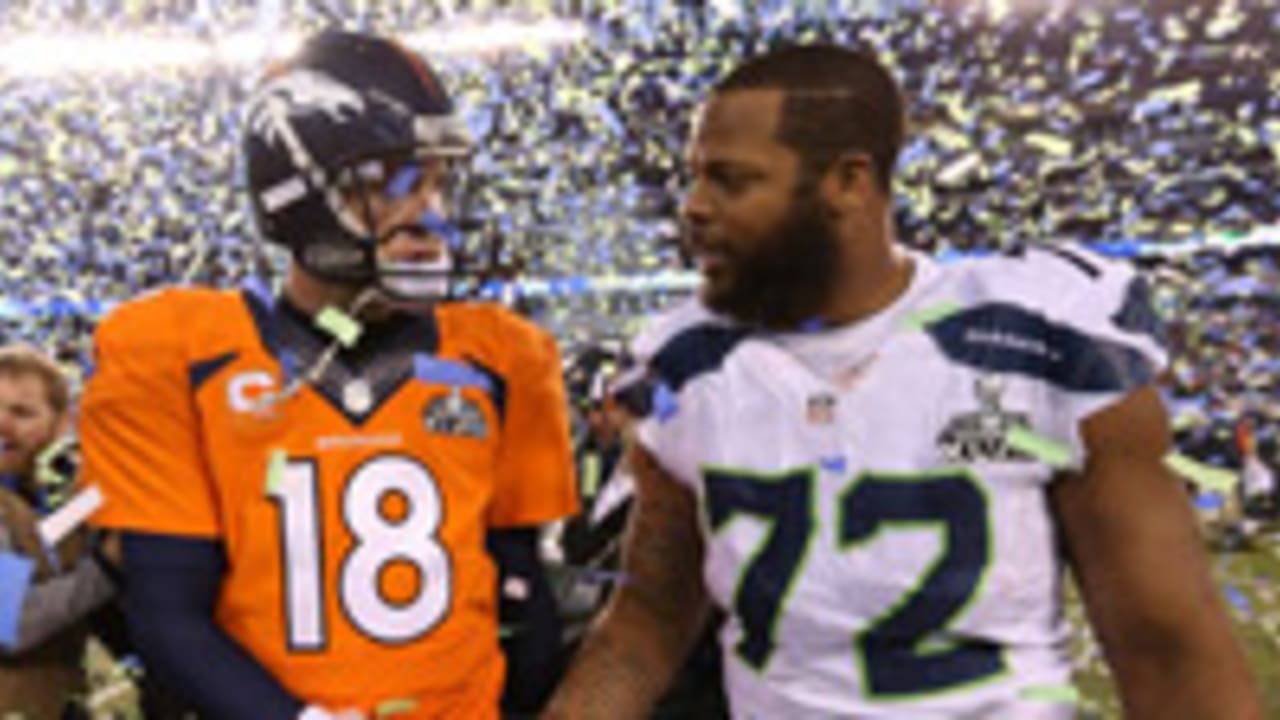 Early predictions on the NFL's top seeds in 2014