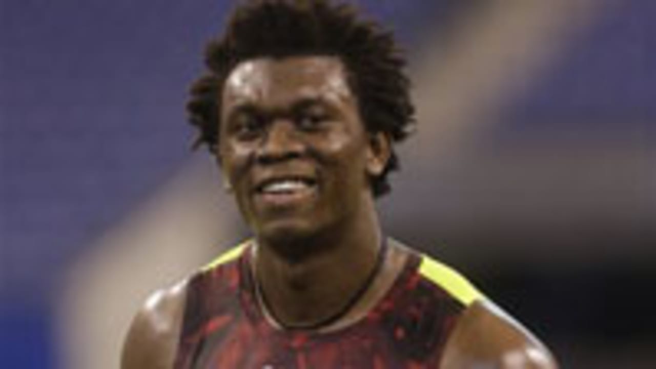 Charley Casserly's most difficult prospects to evaluate