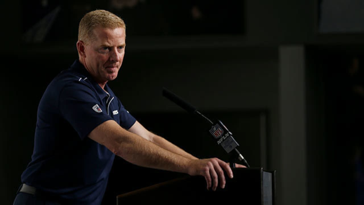 Slater: Garrett told assistants with expiring contracts they could ...