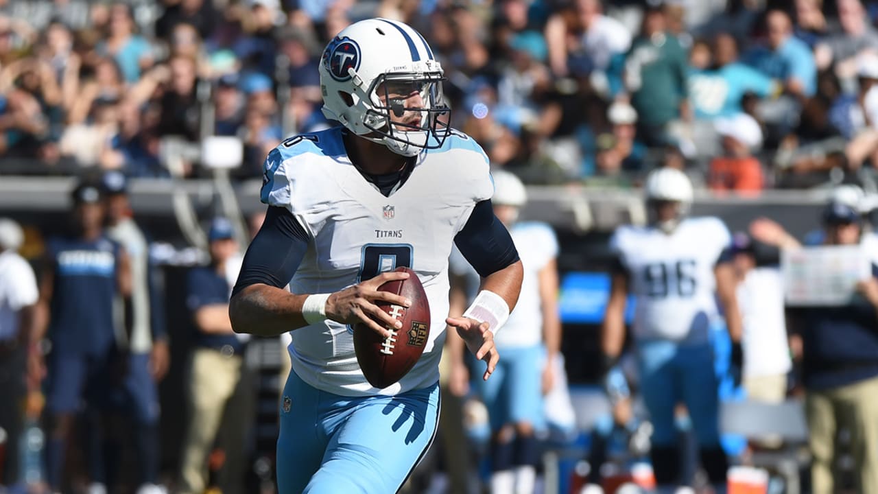 2016 Tennessee Titans: 10 stats that defined the season