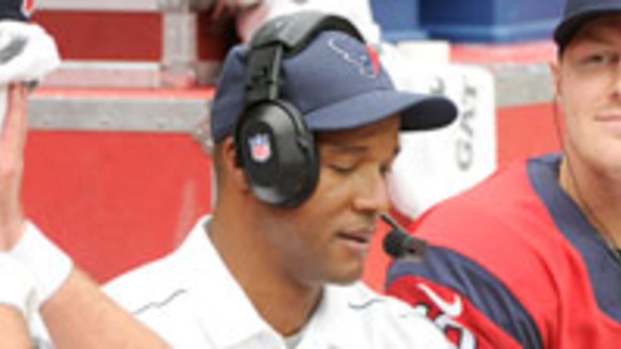 Report: Karl Dorrell to be Vanderbilt offensive coordinator