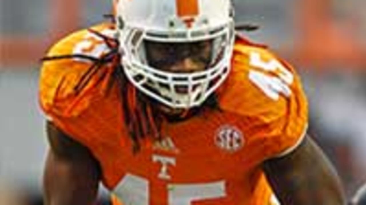 A.J. Johnson has NFL Scouting Combine invite revoked