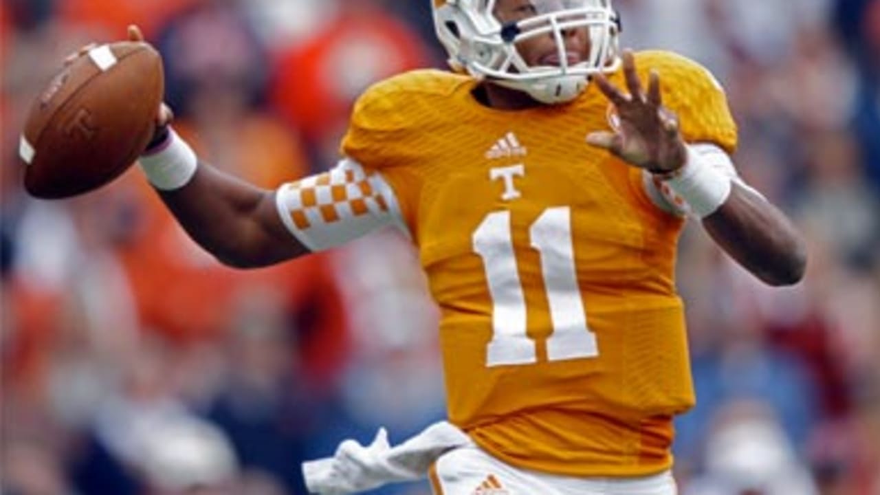 14 for '14: Smartest players in college football